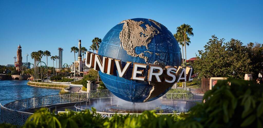 #1 Universal Studios Orlando Photographer w/Examples (2026)