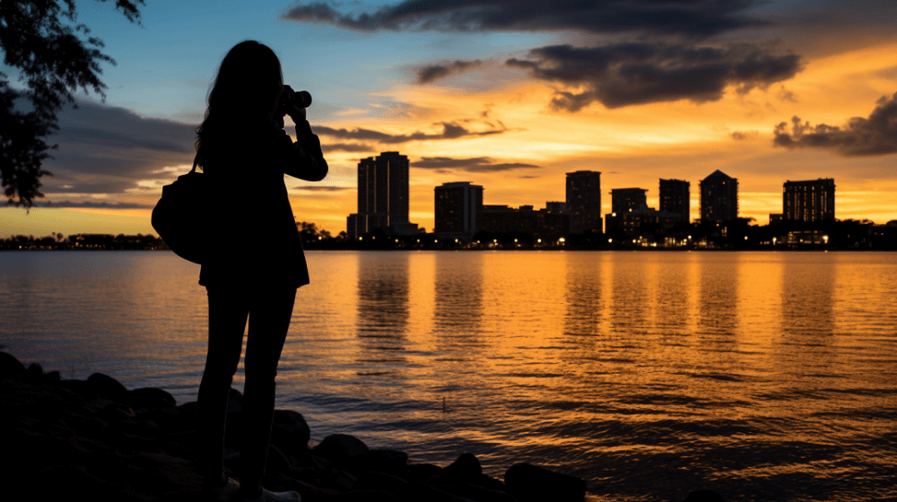 St Petersburg Photographer - Best of 2025 for Photography